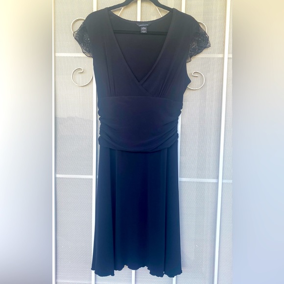 Moda International | Dresses | Vintage Moda International Dress | Poshmark